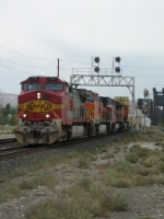 Pictures of BNSF 749